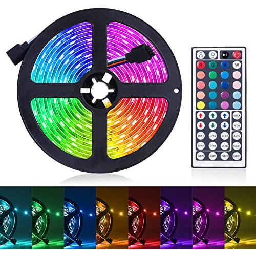 LUZ DE TIRA LED 3 METROS | Shopee Brasil