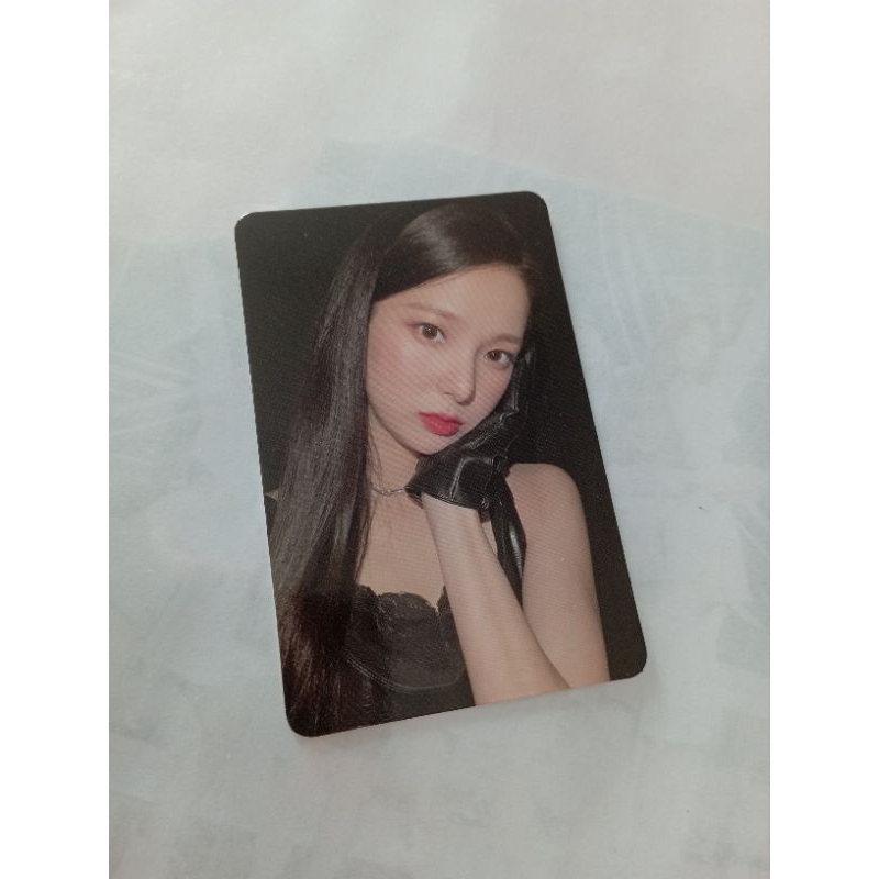 Photocard Yujin Kep1er K-pop (Official) | Shopee Brasil