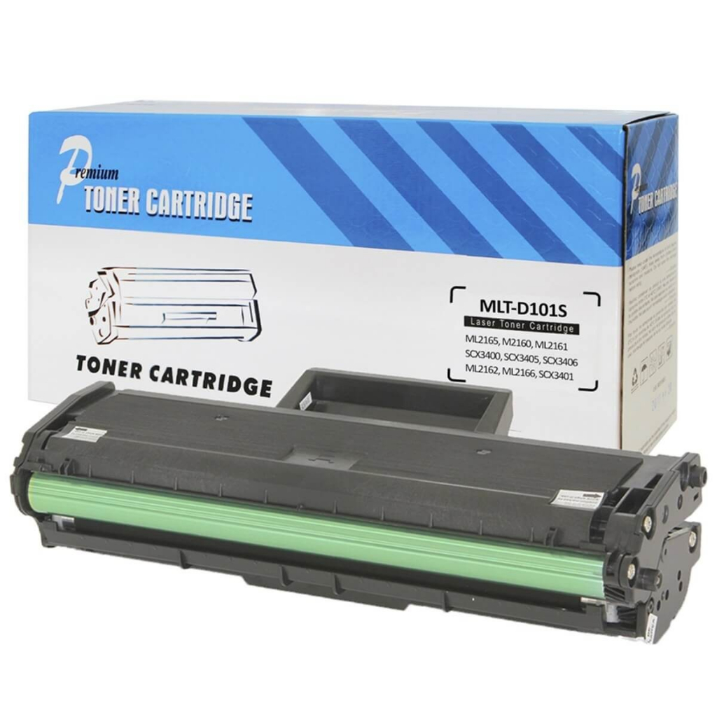Toner Samsung D101 Compatível | Shopee Brasil