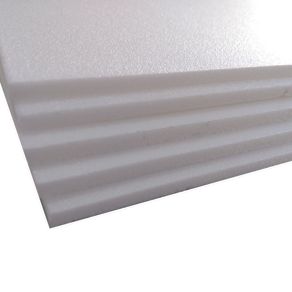 10 Placas Depron Xps 4mm C/ 50cm/68cm Aeromodelo, Artesanato ...