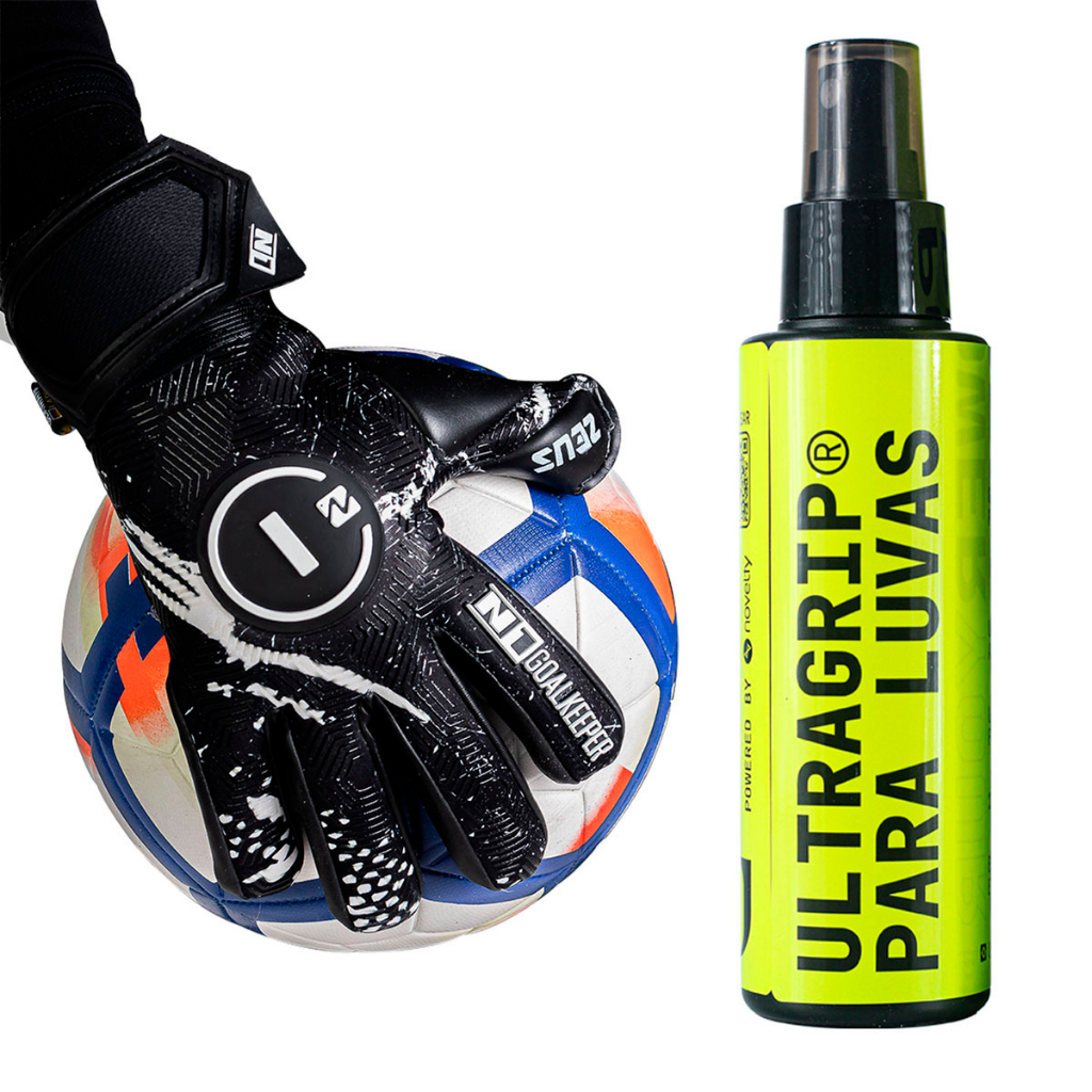 COLA PARA LUVAS ULTRAGRIP® Grip que Aumenta e Recupera a Aderência de ...