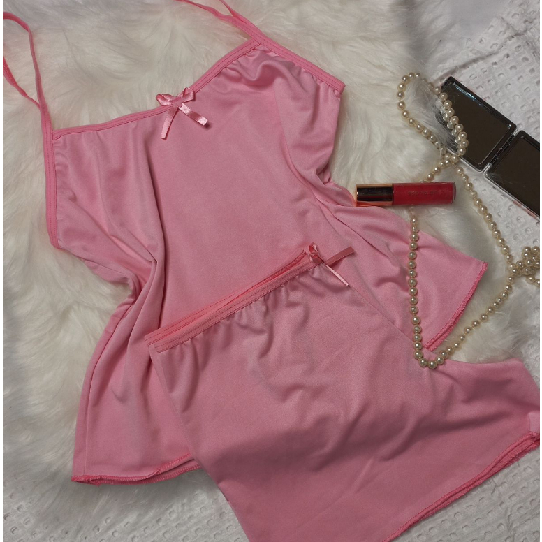 Short Doll Baby Doll | Shopee Brasil