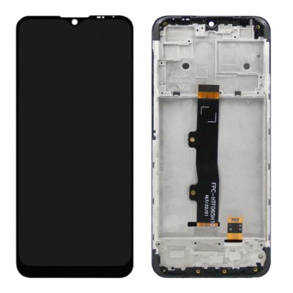 Tela Frontal Display Touch Moto E7 / E7 Power Xt2097 Xt2095 Original Pronta Entrega | Shopee Brasil