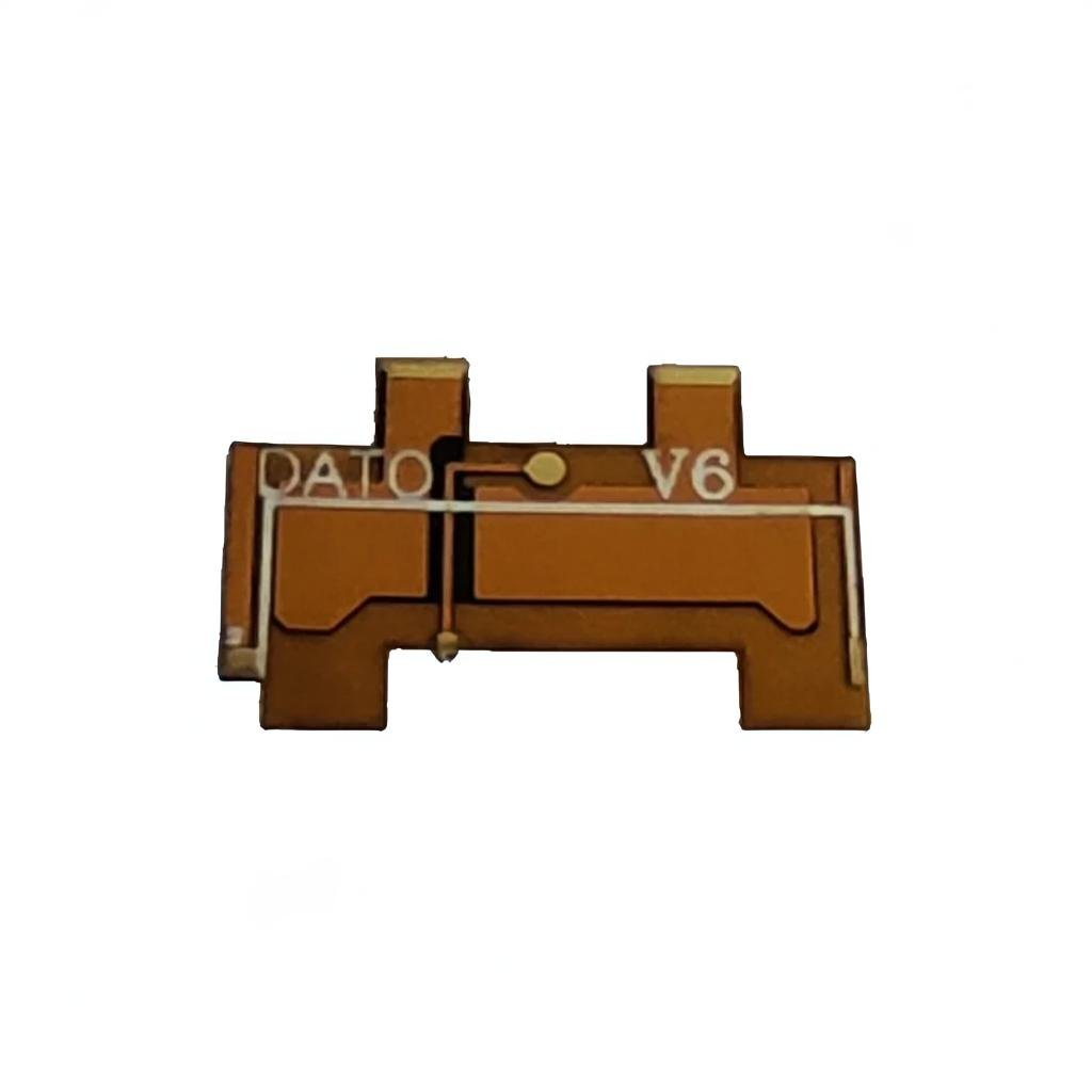 Flat Adaptador Dat0 Fix Emmc V6 Para Nintendo Switch Oled !! | Shopee ...