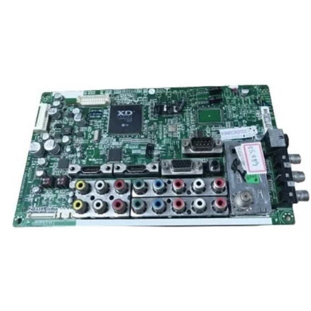Placa Principal Tv LG 32LG30 | Shopee Brasil