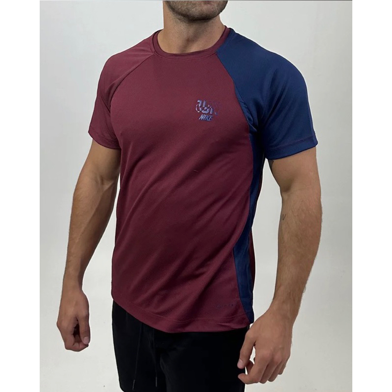 Camisa Dry Fit Premium | Shopee Brasil