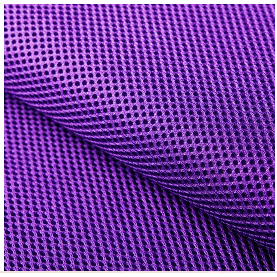 Tecido Tela Spacer Telinha para Mochila Cadeira Bolsas e Tenis Tela ...