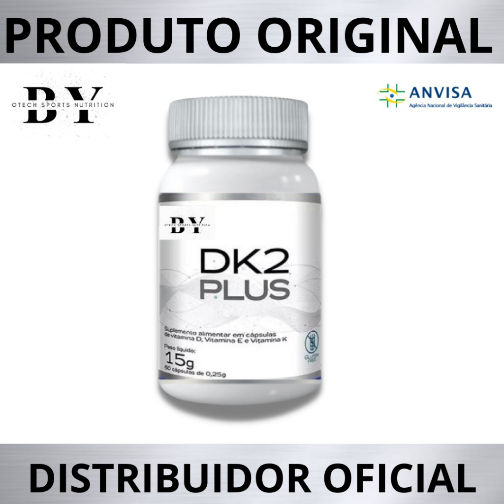 1 DK2 PLUS ORIGINAL REVENDEDOR OFICIAL + NOTA FISCAL ENVIO IMEDIATO ...
