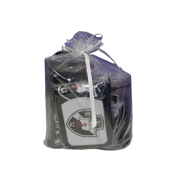 Kit Presente - Dia dos Pais - Time Vasco da Gama | Shopee Brasil