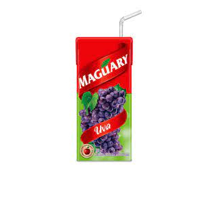 Suco Maguary Néctar Caixinha- 200ml- 27 Unidades Caixa | Shopee Brasil