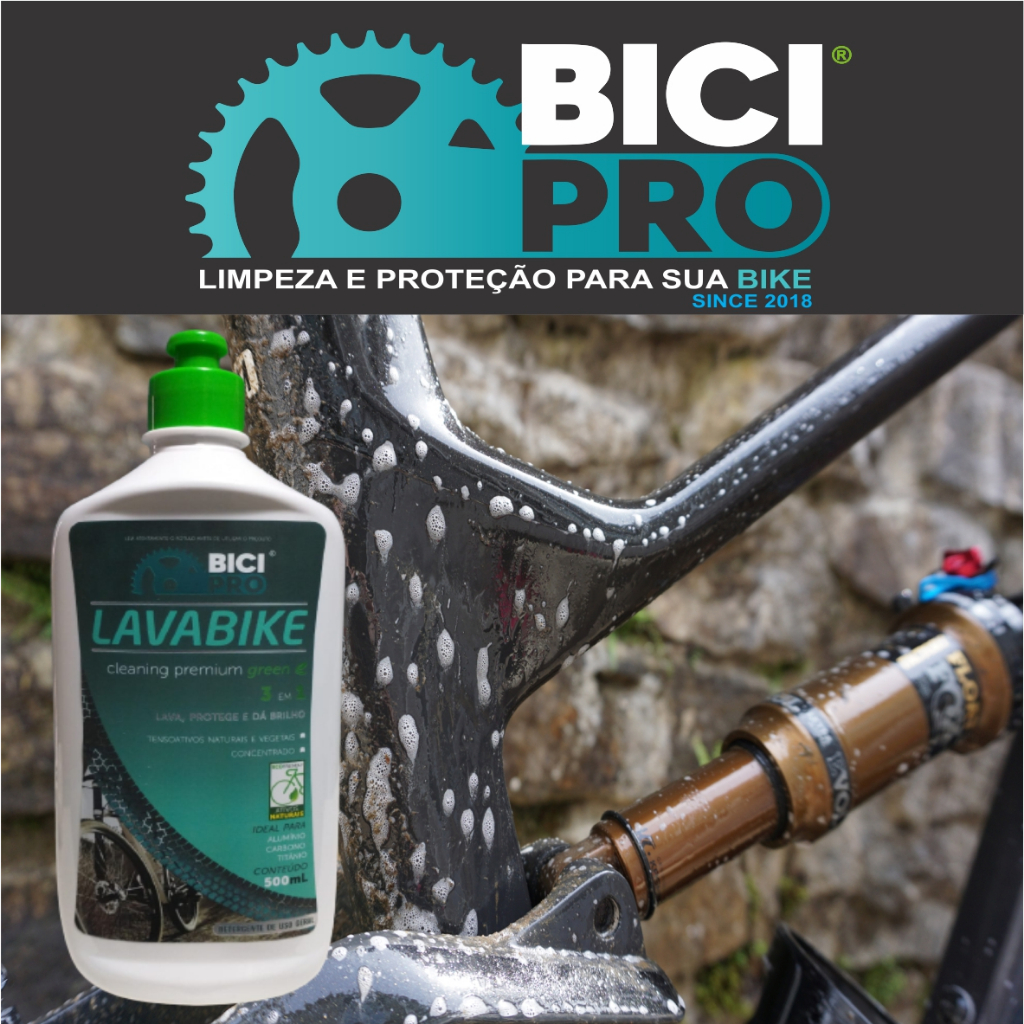 LAVA BIKE BICIPRO 500ml | Shopee Brasil