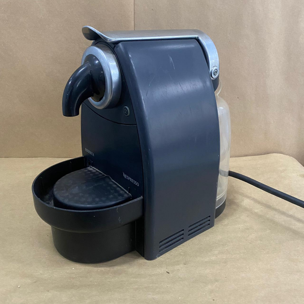 Cafeteira Nespresso Modelo C90 | Shopee Brasil