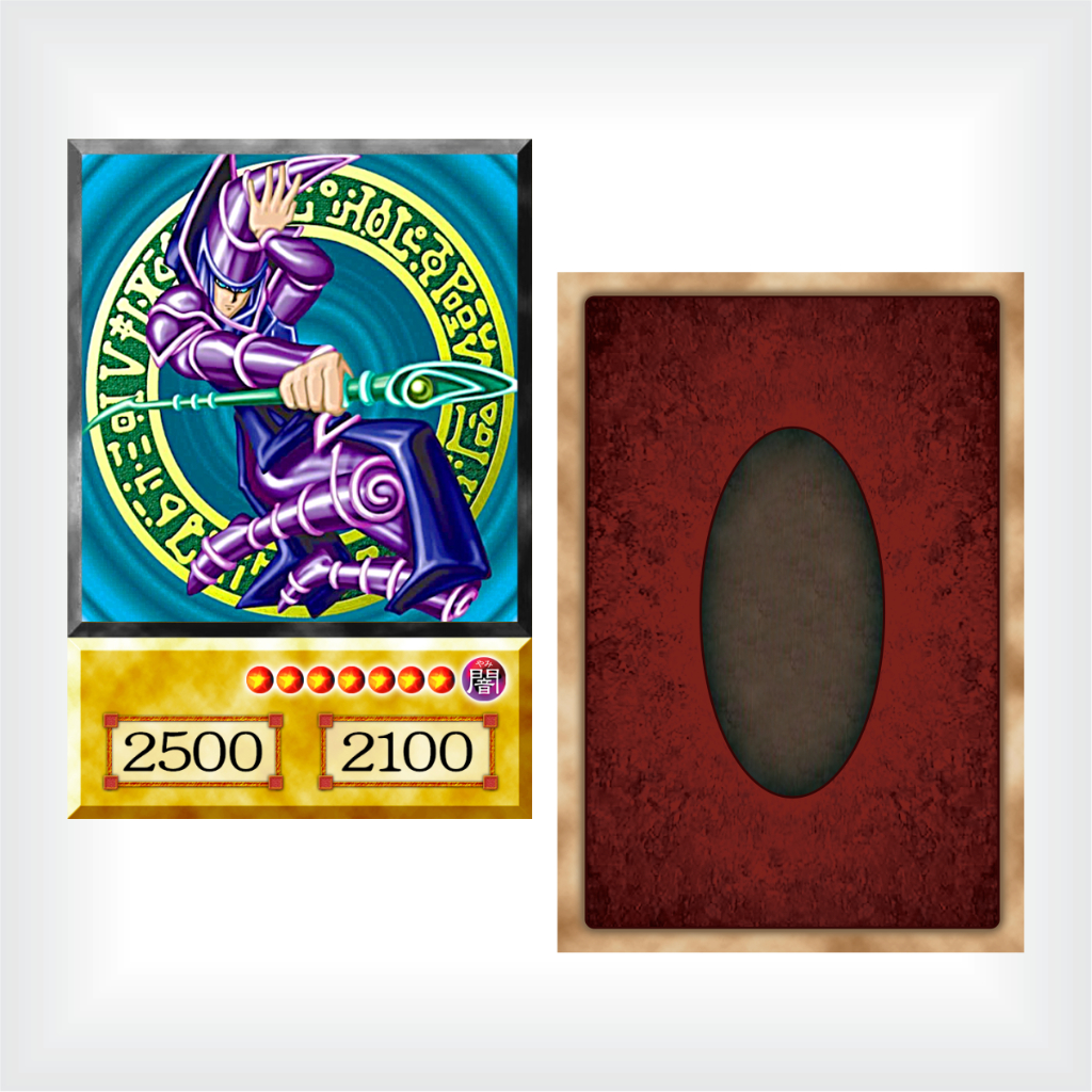 Duke Devlin 60 Cards Deck Anime Yugioh AnimeCartasBR | Shopee Brasil