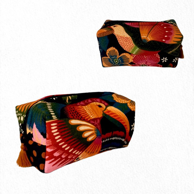 Estojo Necessaire - FARM | Shopee Brasil