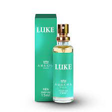 Perfume LUKE 15ML | Shopee Brasil