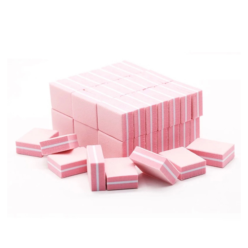 Mini lixa polidora para manicure e nail designer | Shopee Brasil