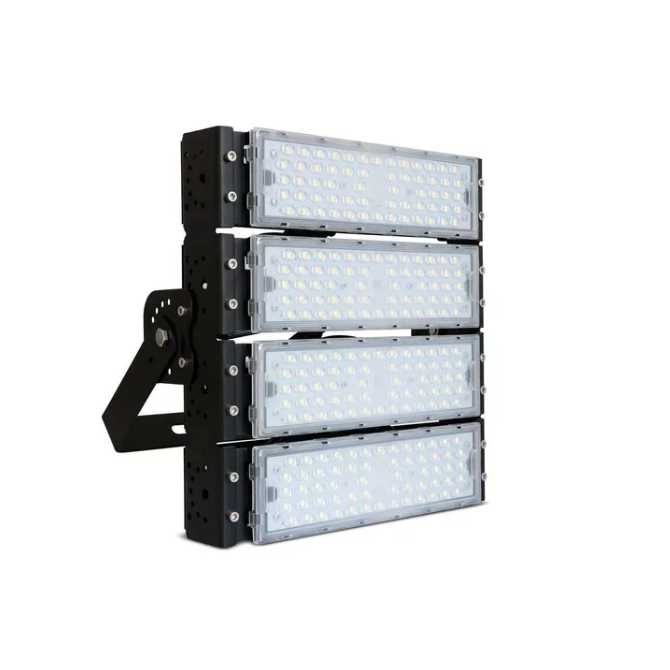Projetor / Refletor Modular Led 200w 22.000lm | Shopee Brasil
