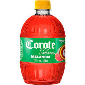 Bebida Alcoolica Corote Cachaça Sabores 12x500ml | Shopee Brasil