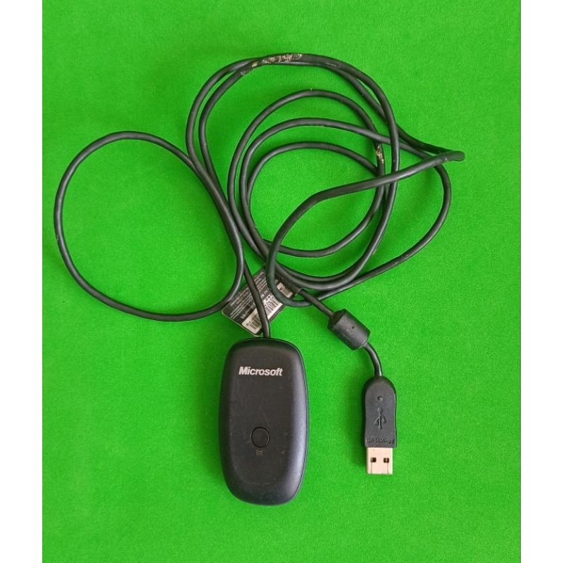 Receiver Original Para Controle Xbox 360 | Shopee Brasil