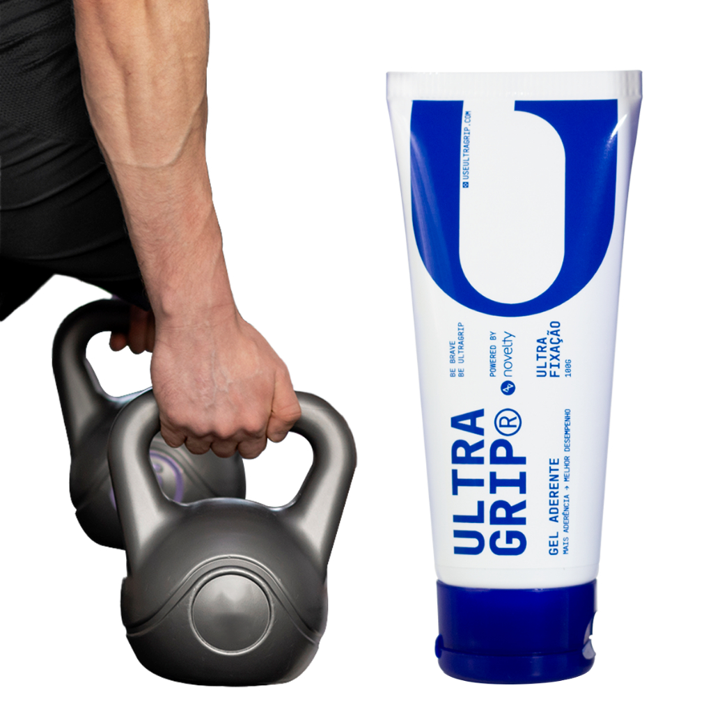 ULTRAGRIP® Gel Grip Antitranspirante Aderente para as Mãos Pole Dance ...