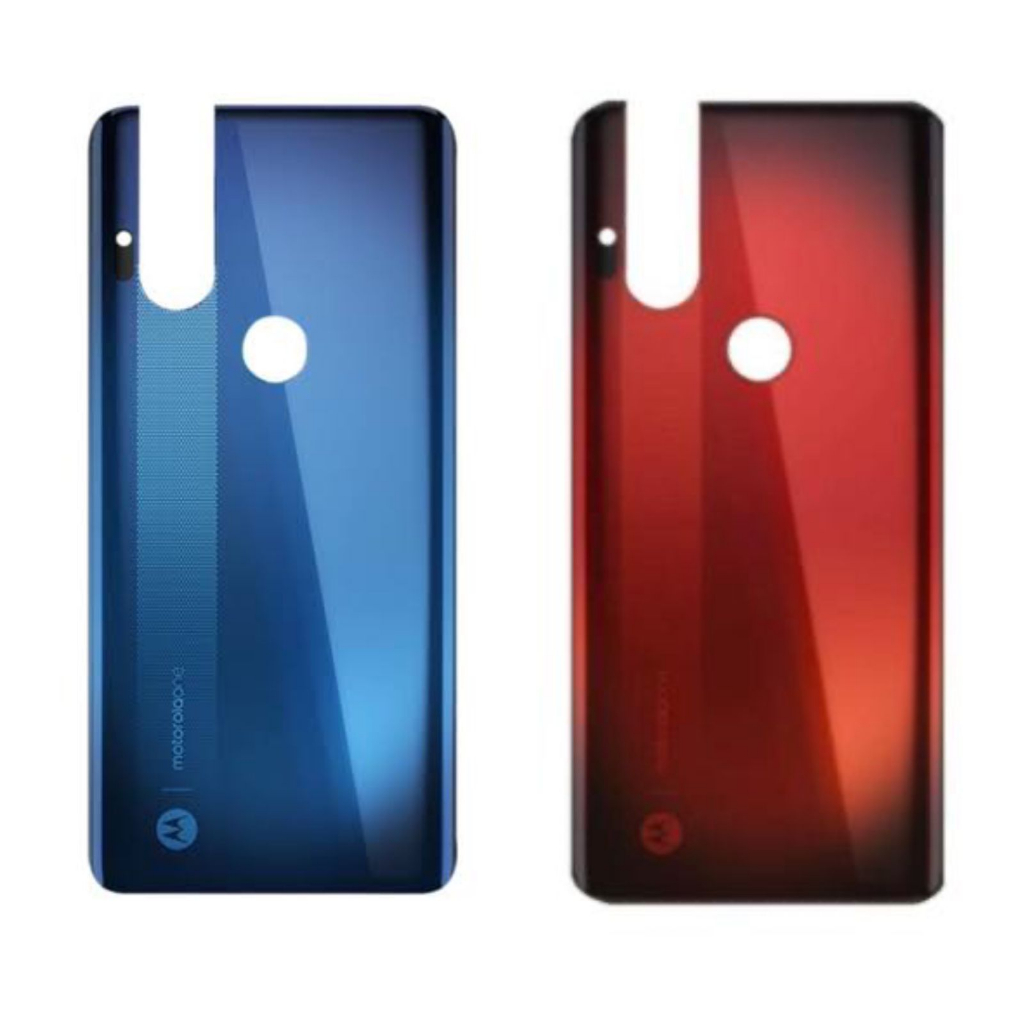 Tampa de Plástico Moto One Hyper | Shopee Brasil