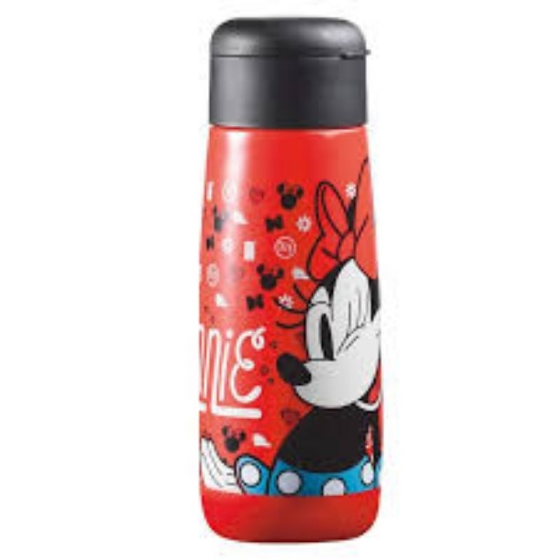 Garrafa Minnie e Mickey infantil Avon Disney (Produto Original ...