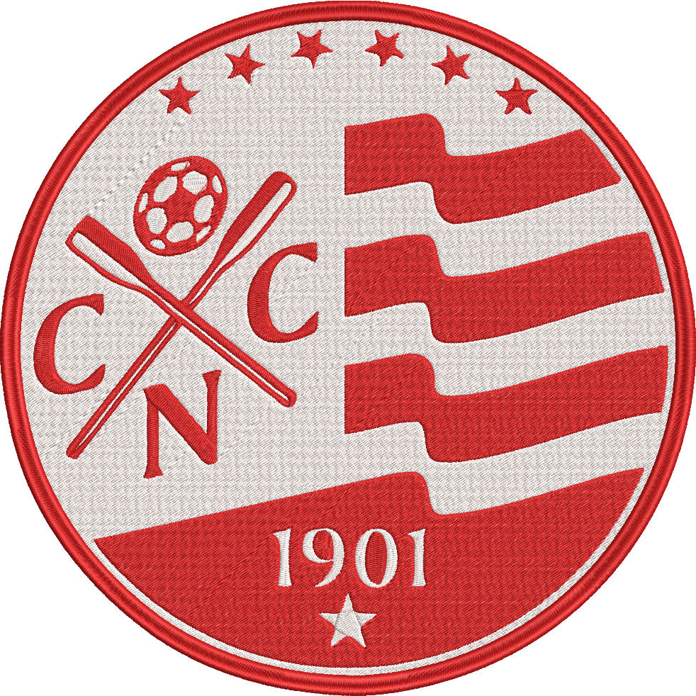 PATCH BORDADO TERMOCOLANTE ESCUDO NÁUTICO CAPIBARIBE EMBLEMA SIMBOLO - 10CM | Shopee Brasil