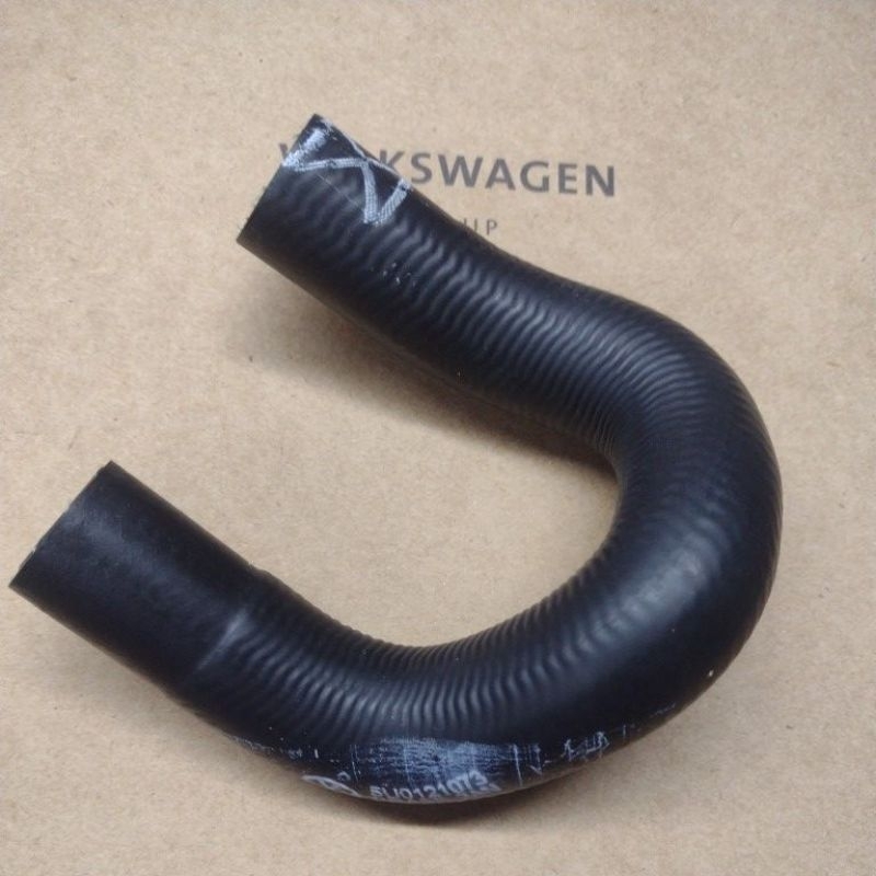 MANGUEIRA PARA ISOLAMENTO AR QUENTE - 5U0 121073 - GOL/FOX -ORIGINAL ...