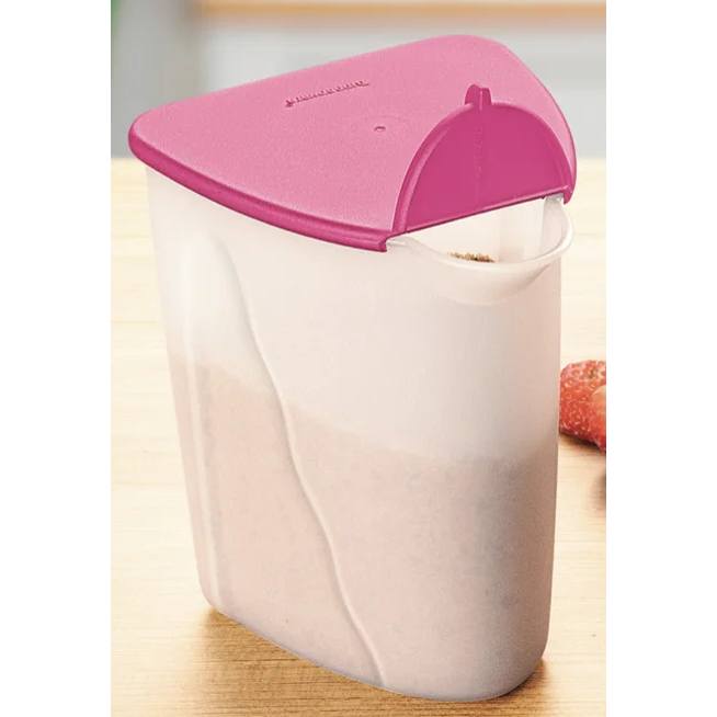 Tupperware Dispenser Murano 350ml | Shopee Brasil