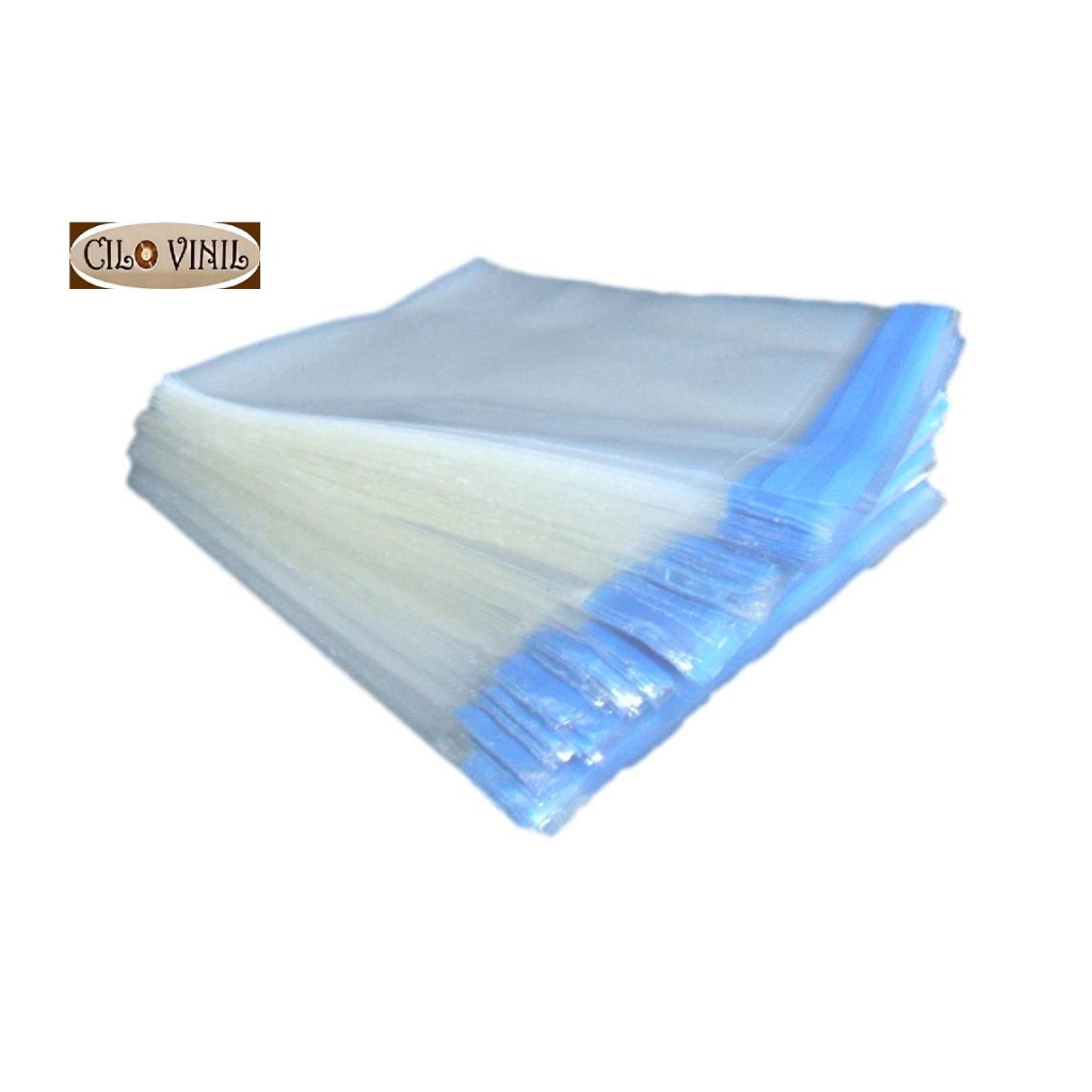 Envelopes Plásticos Tamanho A4 22X30cm C/ Aba Adesiva Colante P/ Folhas ...