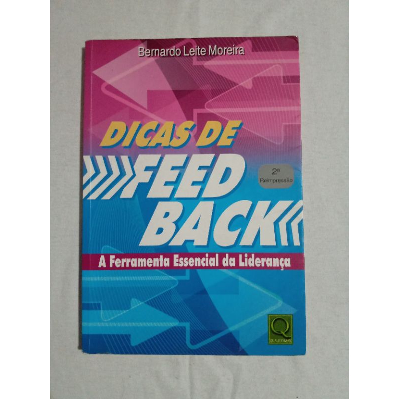 Dicas de feed Back | Shopee Brasil