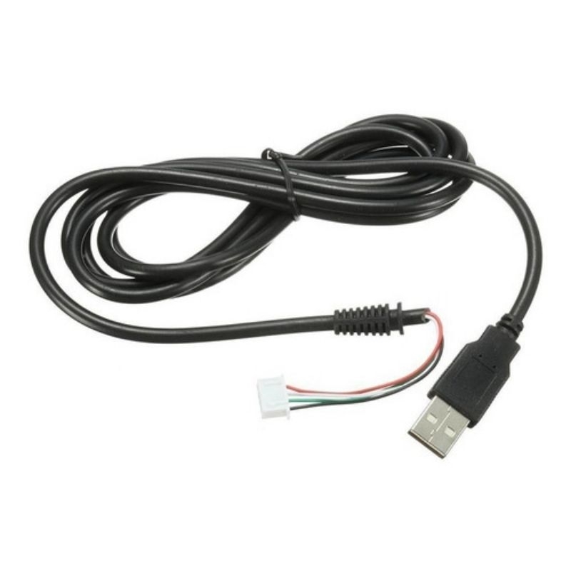 Cabo USB 4 Pinos, pra Placas Zero Delay - Faz a Boa!