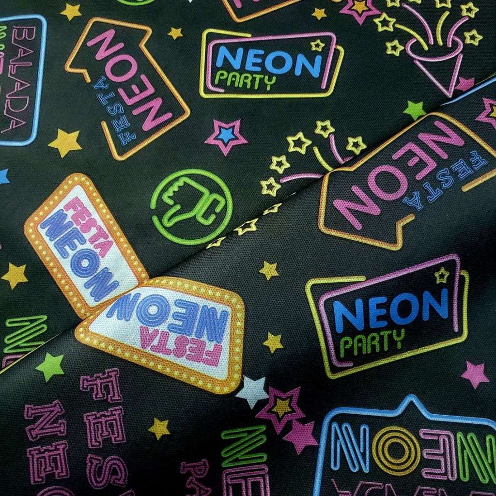 TNT Neon | Shopee Brasil