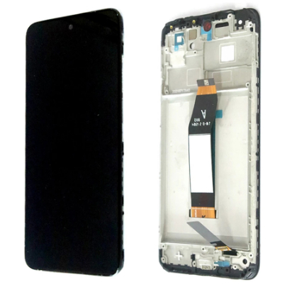 Tela Frontal Display Compativel REDMI 10 / 10 PRIME / REDMI 10 5G ...