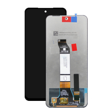 Tela Touch Display Frontal Redmi Note 10 5g Note 10s 5G Poco M3 Pro M2103K19G / Original ...