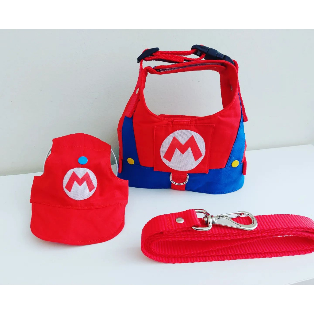 Kit Mario Bros | Shopee Brasil