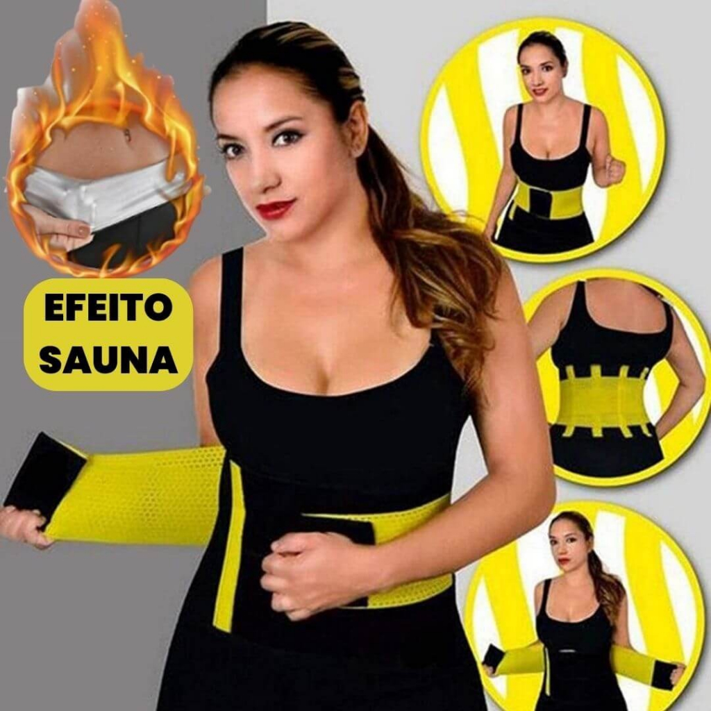 cinta modelador alta compressao sinta modelador feminino cinta ...