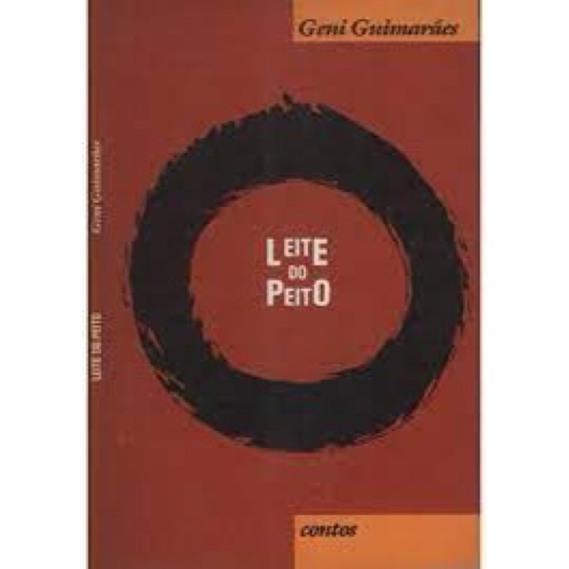 Geni Guimarães - Leite do peito | Shopee Brasil