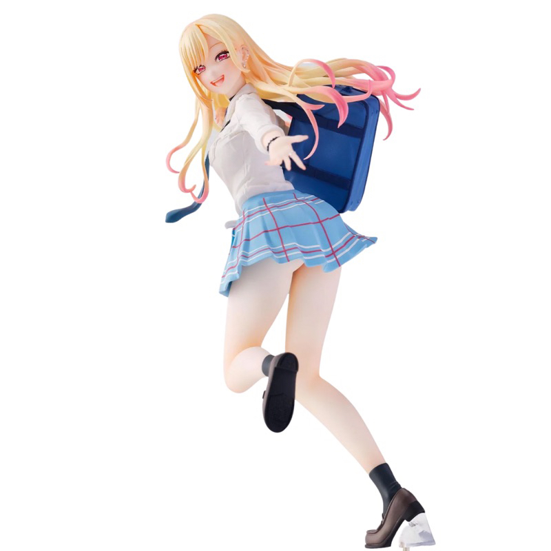 Action Figure Marin Kitagawa Sparkling After Luminasta Sega | Shopee Brasil