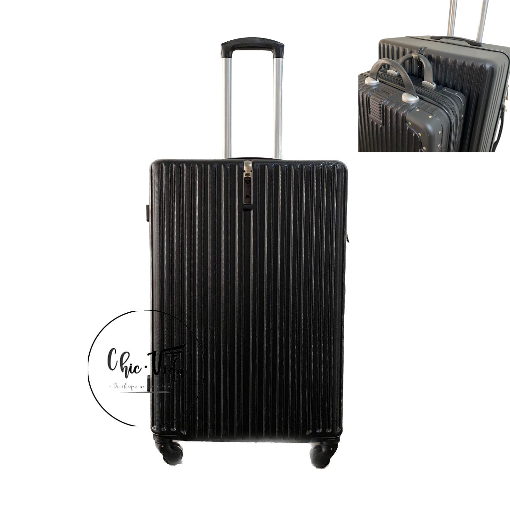 Mala de viagem 23kg grande para despachar G promocao mala para viagem ...