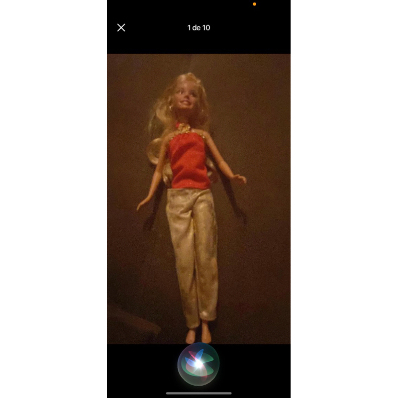 Barbie Sharpay | Shopee Brasil