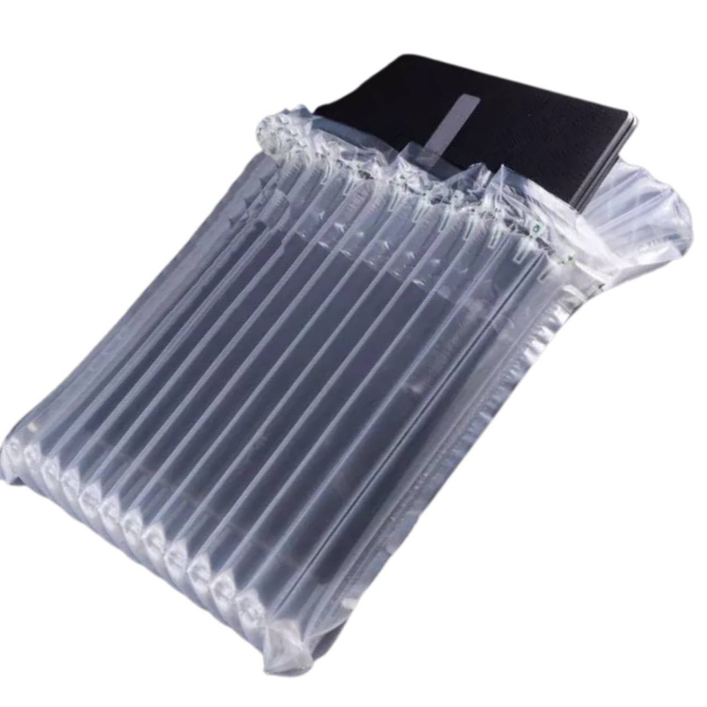 5 Saco Inflável Air Bag Embalagem de Proteção Ideal Para Notebook ...
