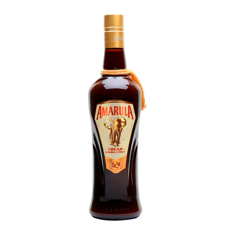 LICOR AMARULA TRADICIONAL GARRAFA 375ML | Shopee Brasil