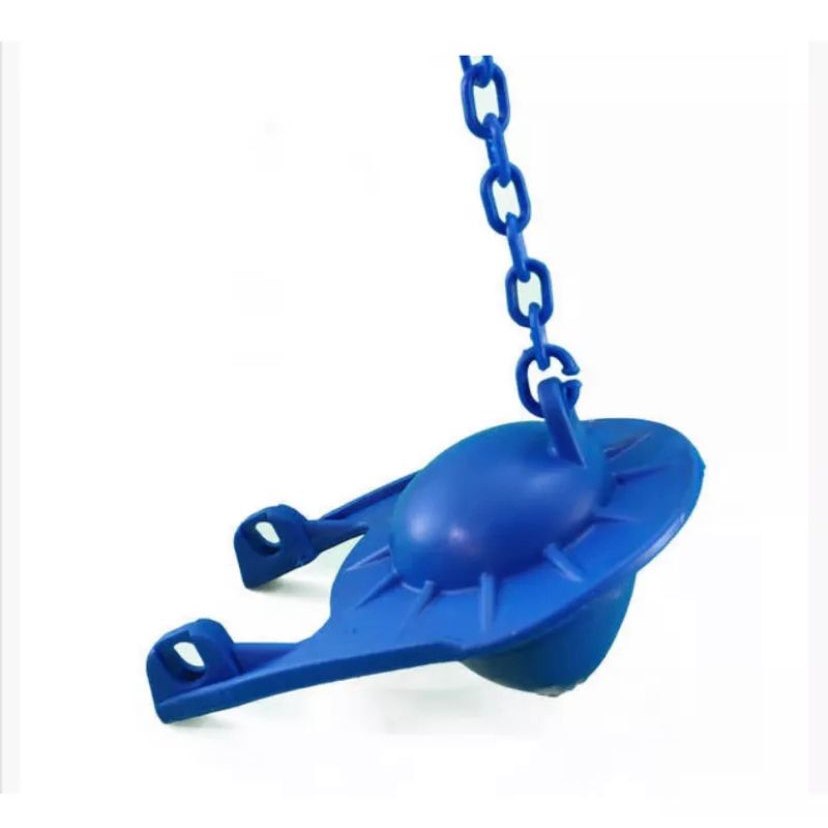 Obturador Universal Para Caixa Acoplada - Blukit | Shopee Brasil