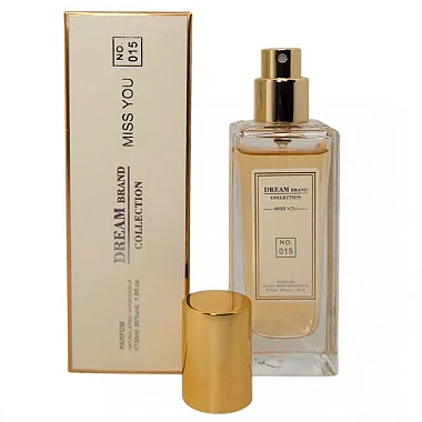 Perfume Dream Brand Collection 015 - Tubete Miss Dior 25ml | Shopee Brasil