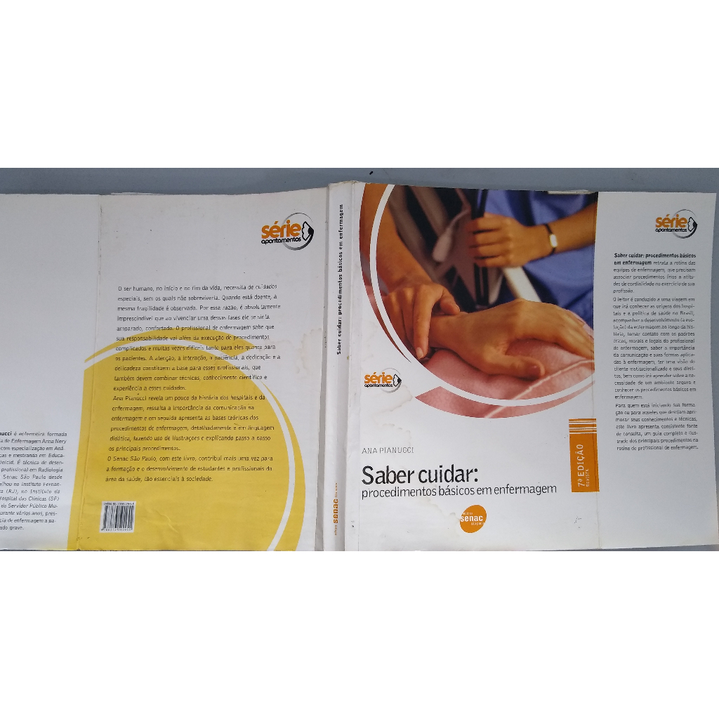 Saber Cuidar | Shopee Brasil