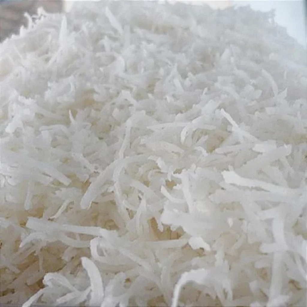 Coco Ralado Médio 500g / 1 Kg | Shopee Brasil