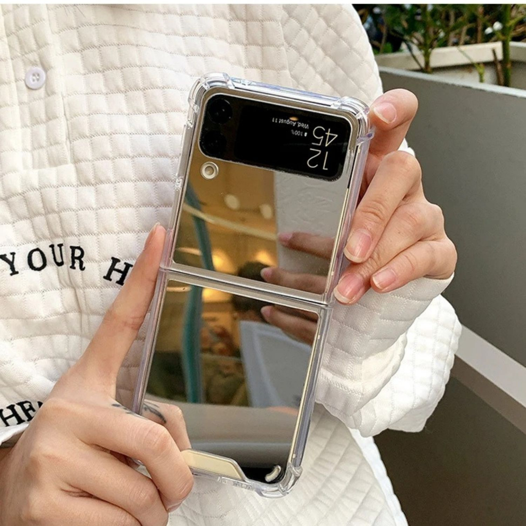 Capinha Capa Case Z Flip 4 e Z Flip 3 Silicone Para Samsung Galaxy Z ... Capinha Capa Case Z Flip 4 e Z Flip 3 Silicone Para Samsung Galaxy Z ...