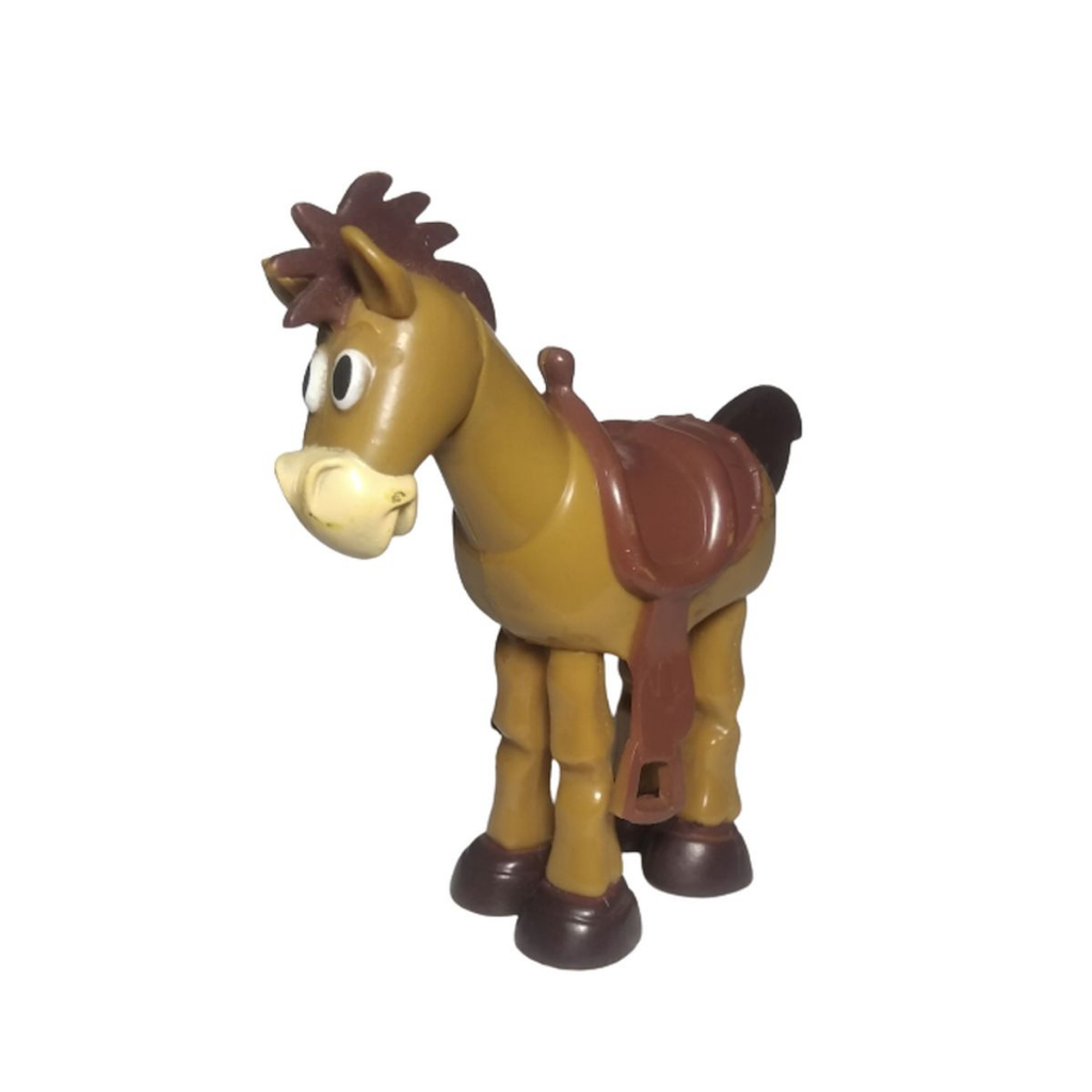 Boneco Bala No Alvo (Toy Story) Pvc 10 Cm | Shopee Brasil