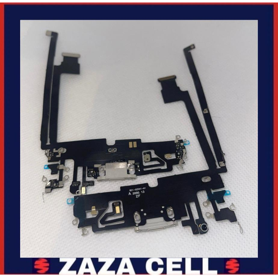 Placa Flex Conector De Carga Dock Usb Iphone 12 PRO MAX novo | Shopee ...
